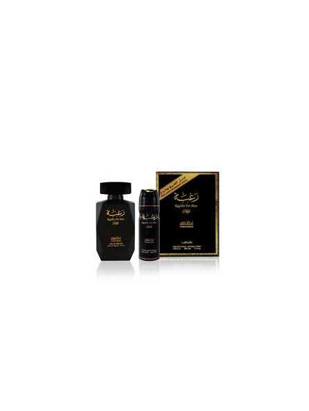 Lattafa Raghba For Men EDP